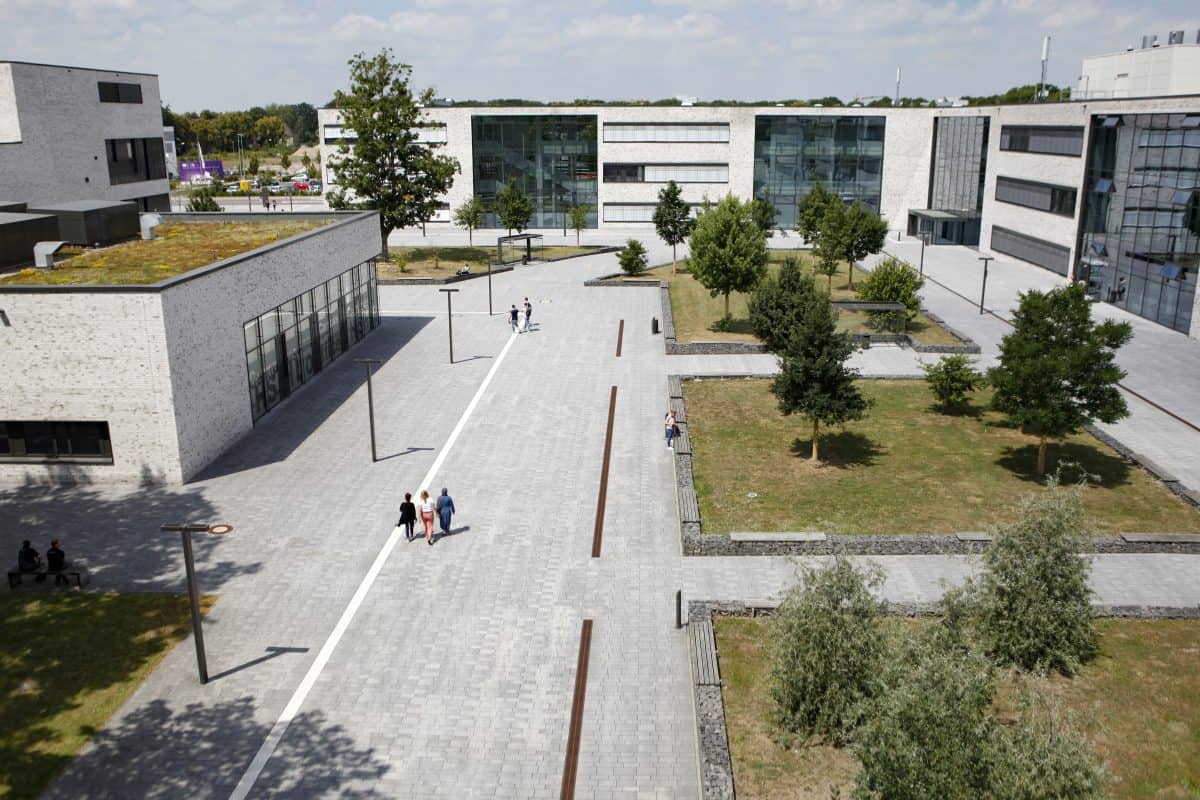 Hochschule Hamm-Lippstadt - Studienorientierung NRW